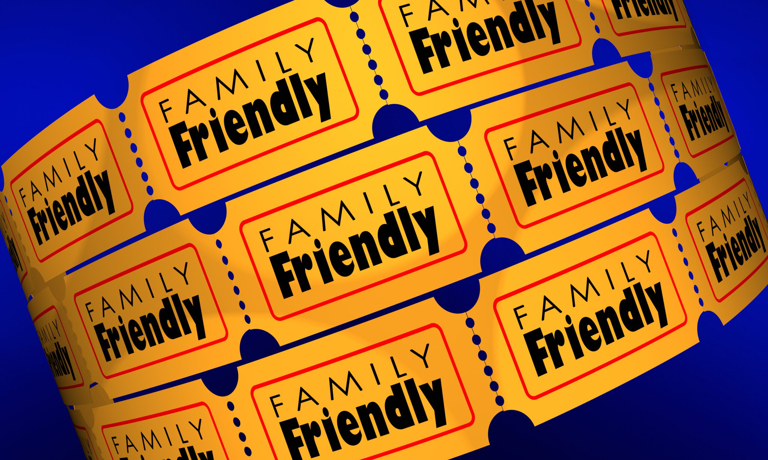 Inspire Kids to Business Success with These Family Friendly Films ...